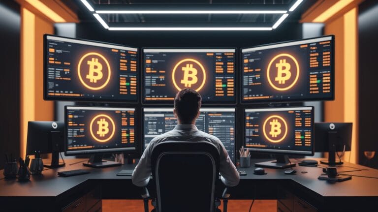 Guide Ultime Cryptomonnaie pour les Nuls : Réussir en 2025